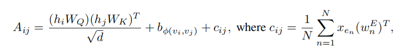 Do Transformers Really Perform Bad for Graph Representation? - 知乎