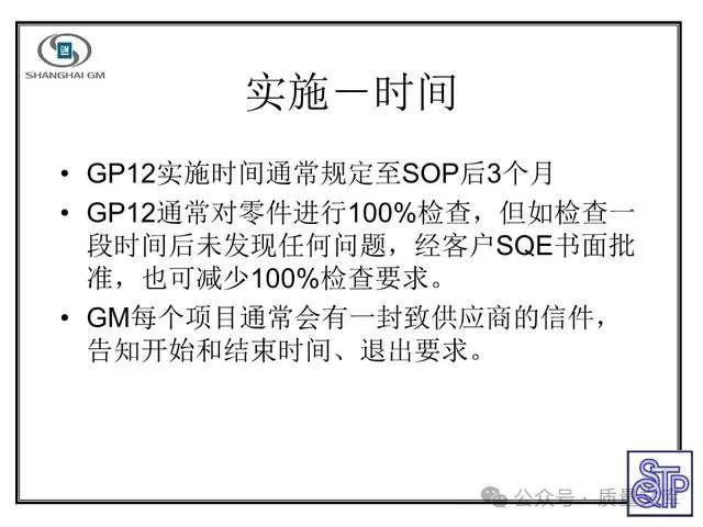 GP12操作指南培训资料 1-课件可直接下载！ - 知乎