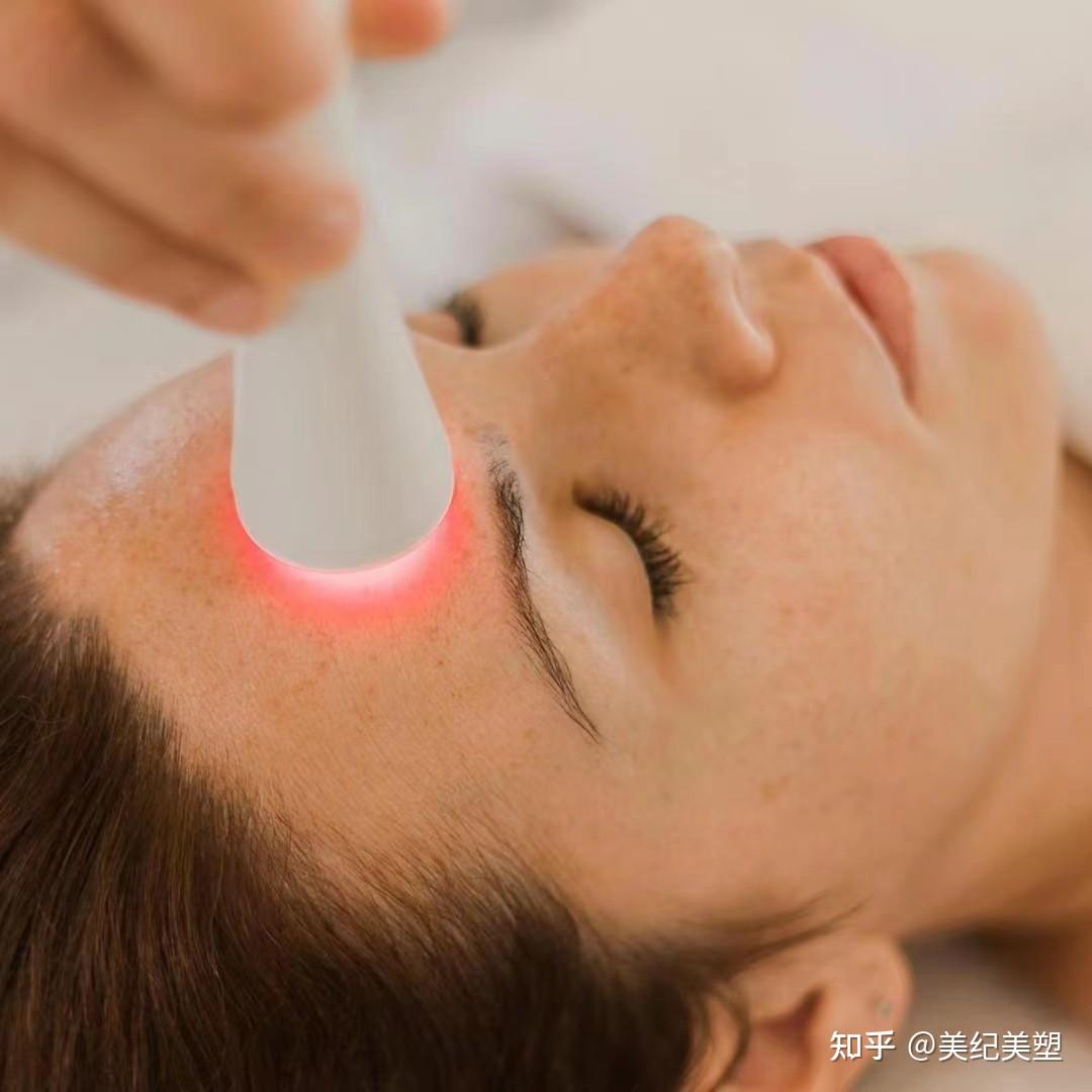 源自欧洲美塑疗法：非侵入TransDerm-G美疗仪科技美丽的完美融合 - 知乎