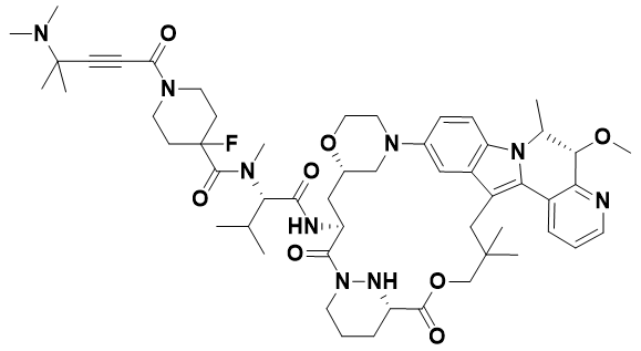 Science：靶向突变KRAS与分子伴侣蛋白的活性状态 - 知乎