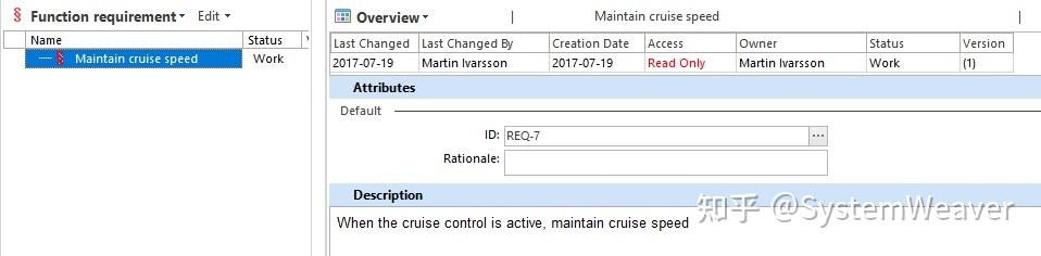 SystemWeaver支持与Jira的集成和交互 - 知乎