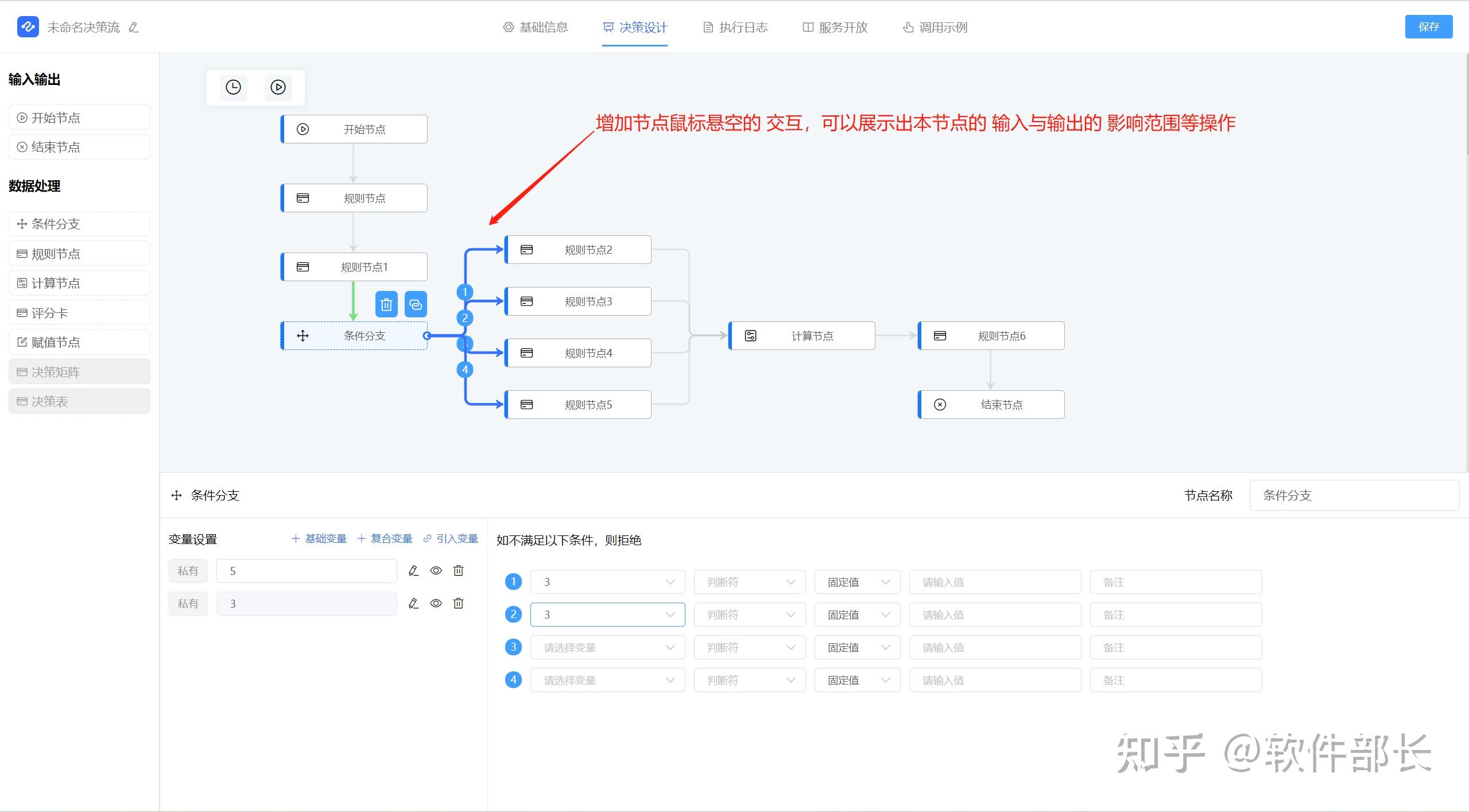 Java源码规则引擎:jvs Rules 8月新增功能介绍 知乎