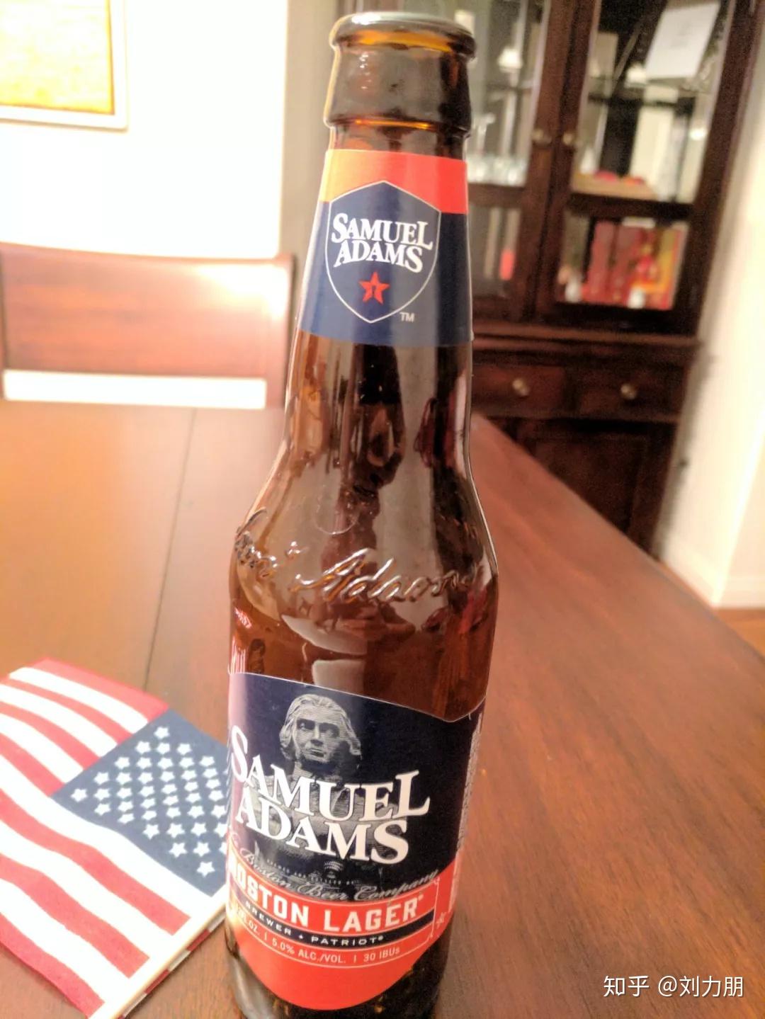 在美国喝什么啤酒？ | 美国大宝 - 知乎
