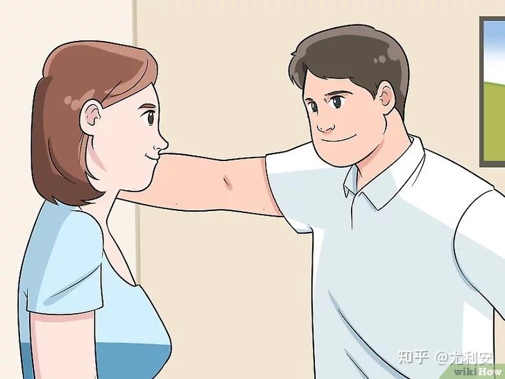 如何勾引女生 知乎