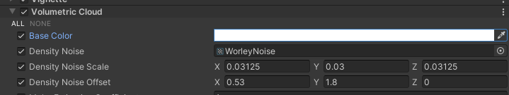 Shader魔法学笔记.RayMarching体积云URP实现.上 - 知乎