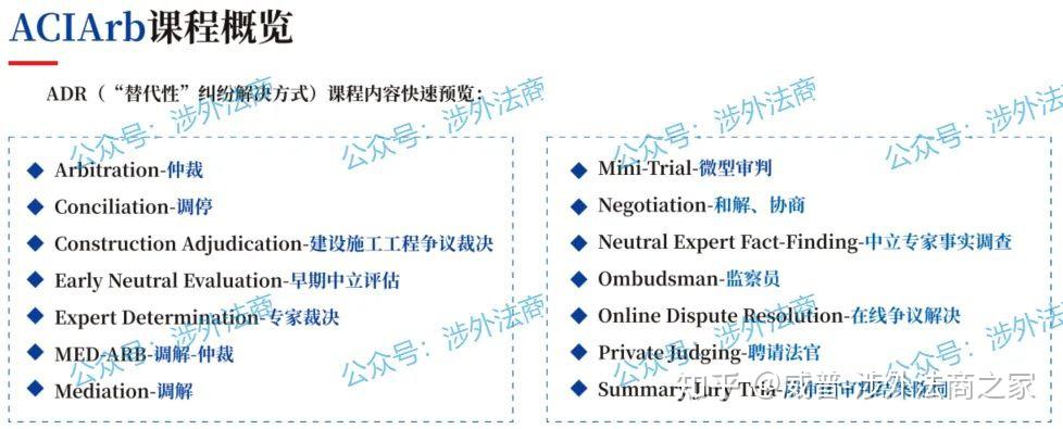 CIArb到底是什么？CIArb会员有什么优势？就业前景如何？如何获得会员资格？一文全懂！ - 知乎