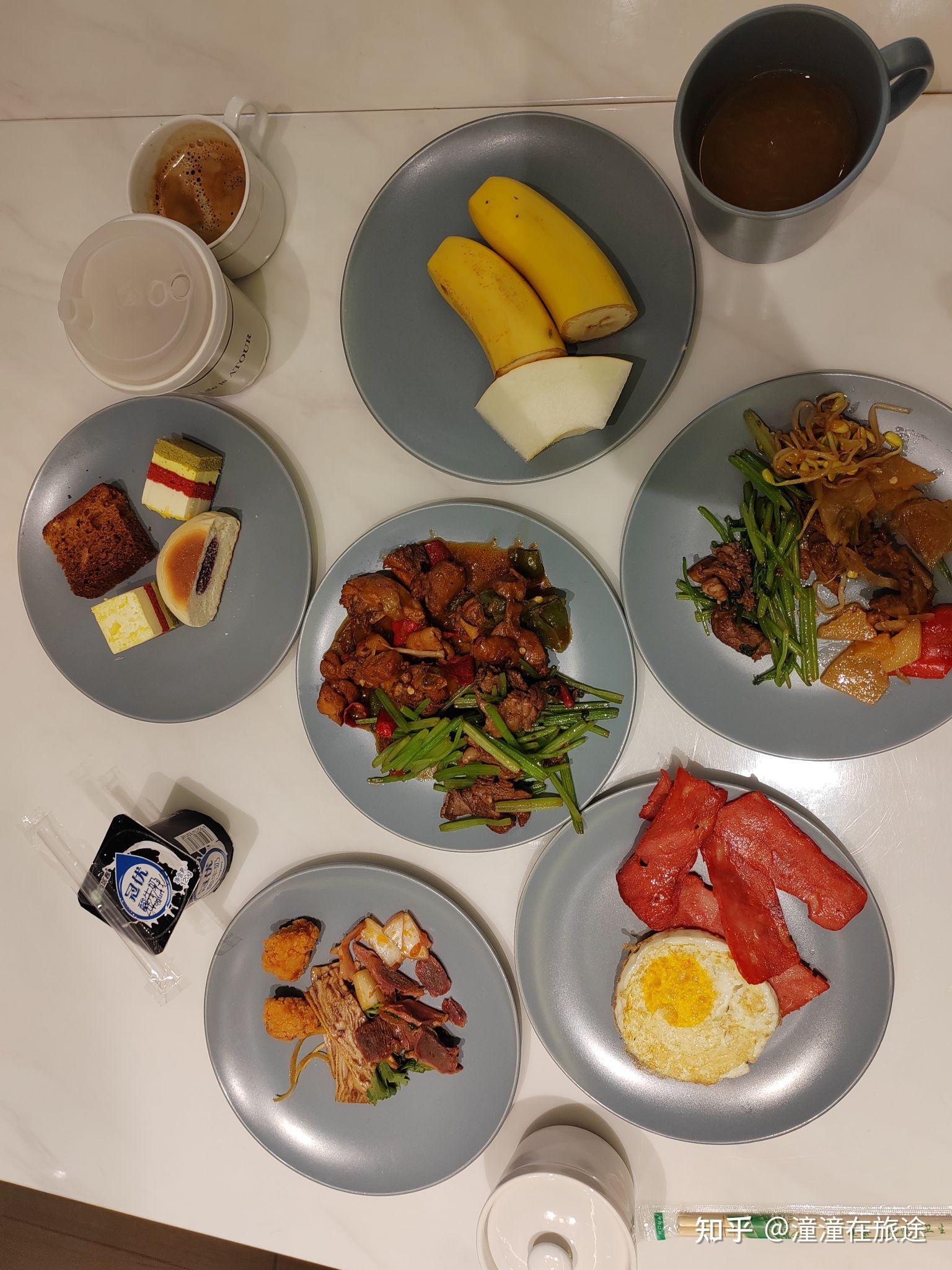 亚朵入住攻略 - 知乎