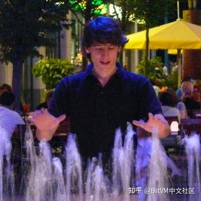 BitVM之父-Robin Linus - 知乎