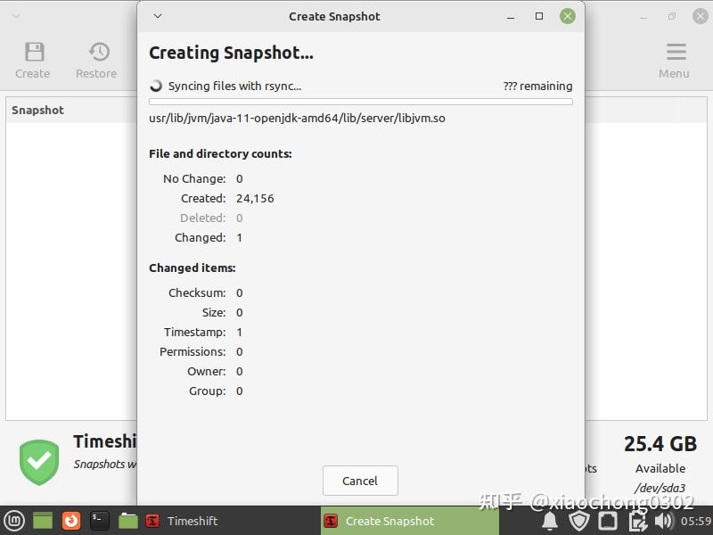 安装 Linux Mint 21 后有必要做的12件事情 - 知乎