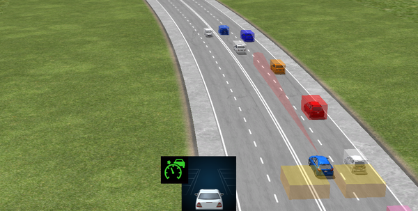 自动驾驶CarSim和Simulink联合仿真的完美攻略！ - 知乎