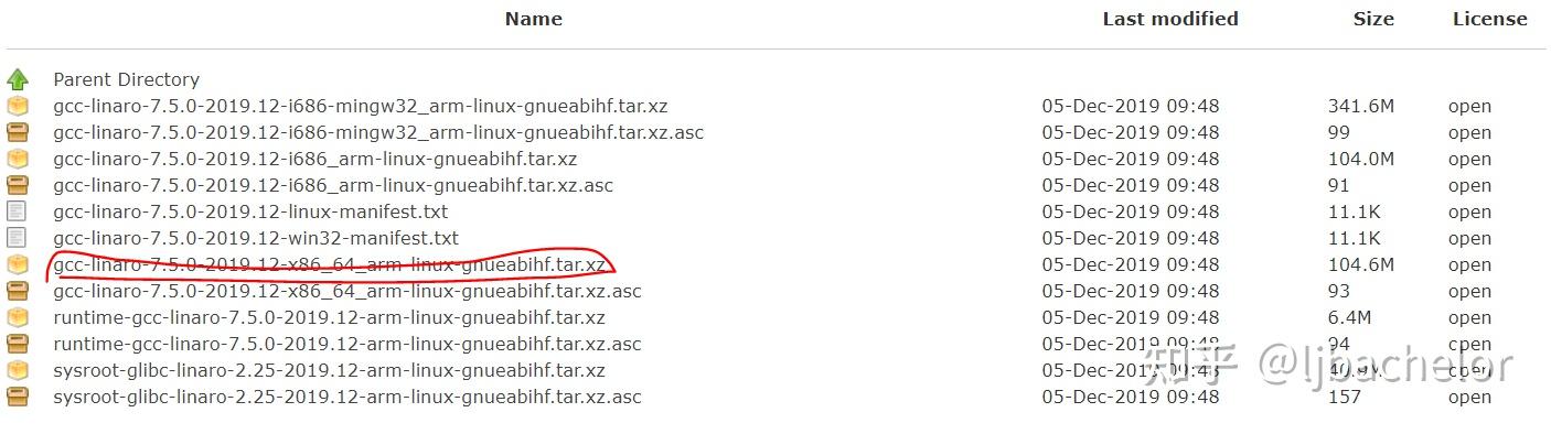 GCC编译工具链（更新中） - 知乎