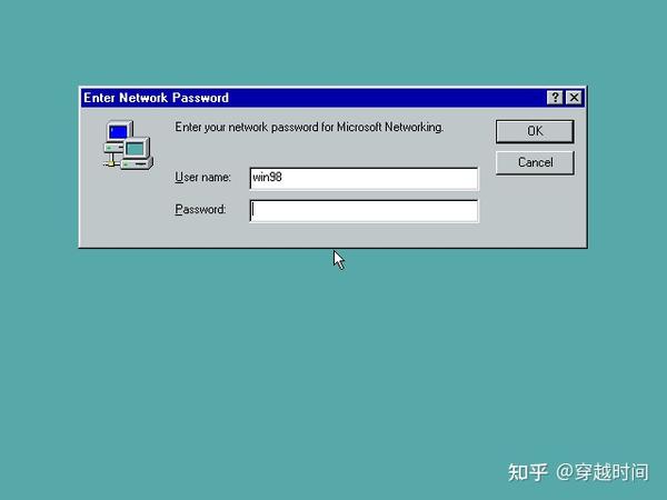 系统安装-Windows98 安装实录 软盘版 - 知乎