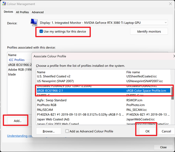 雷蛇灵刃 17（2022）驱动 & 优化 & 修复记录帖 - 知乎