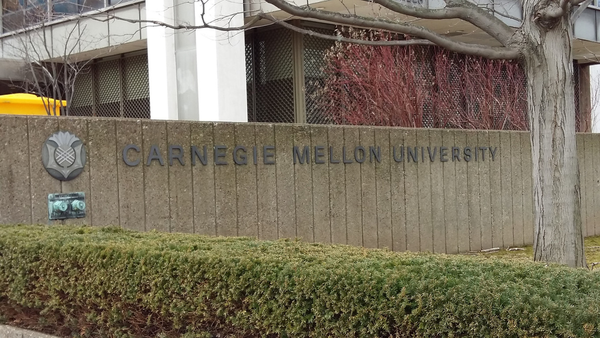 【前辈说】CMU ECE项目介绍/选课心得/关于就业/就读体验 - 知乎