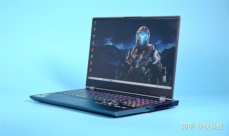 来找一处短板看看！联想拯救者Y9000K 2020首发评测：顶级Max-Q显卡加持 - 知乎