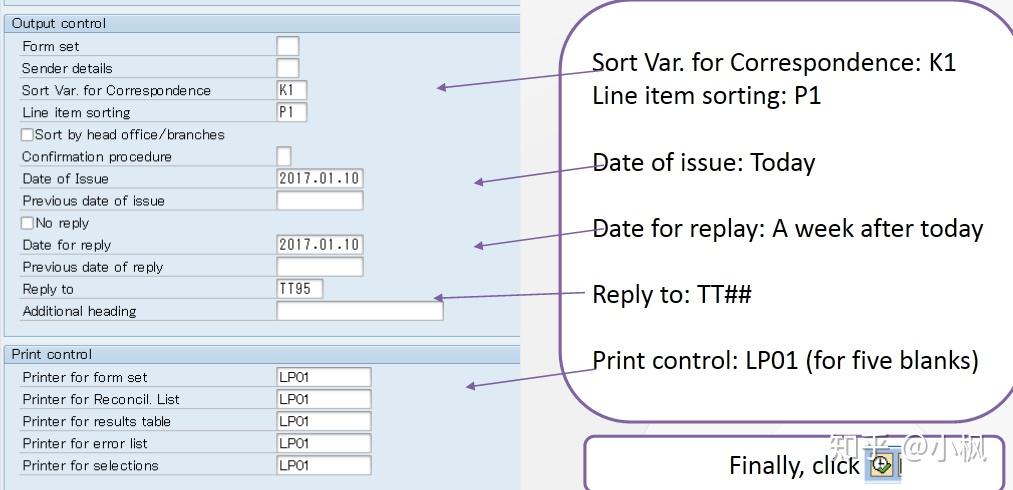 SAP FICO Lecture 19_Closing - 知乎