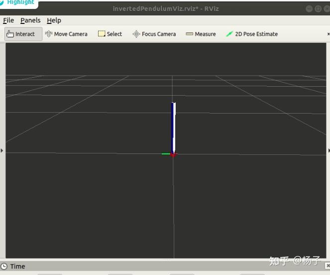 control-toolbox + ct_ros 安装与示例使用教程 - 知乎