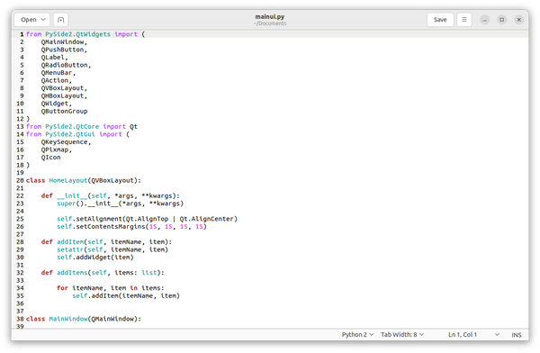 安装和使用额外的 Gedit 颜色主题 | Linux 中国 - 知乎