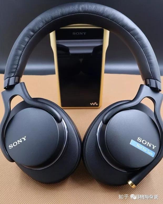 Sony 1AM2试听简评 - 知乎
