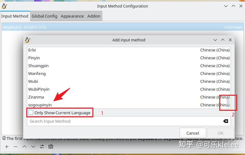 Arch Linux + KDE 配置&美化（持续更新~） - 知乎