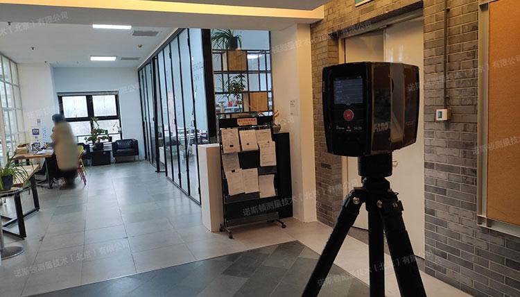 三维扫描技术在建筑数字化领域的应用 - 知乎