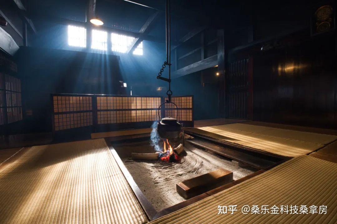 蒸日本桑拿，是个什么体验？ 知乎