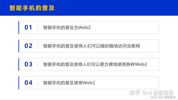 Web1.0——Web2.0时代——Web3.0 - 知乎