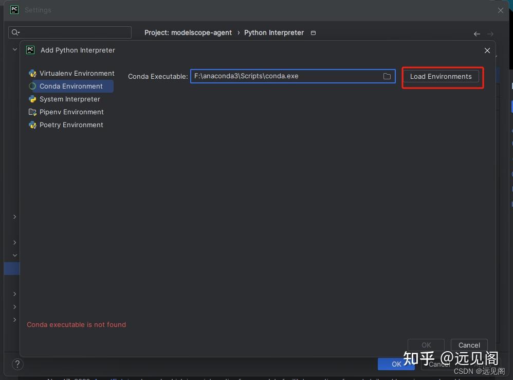 轻松入门：Anaconda 在 PyCharm 中的配置与应用指南 - 知乎