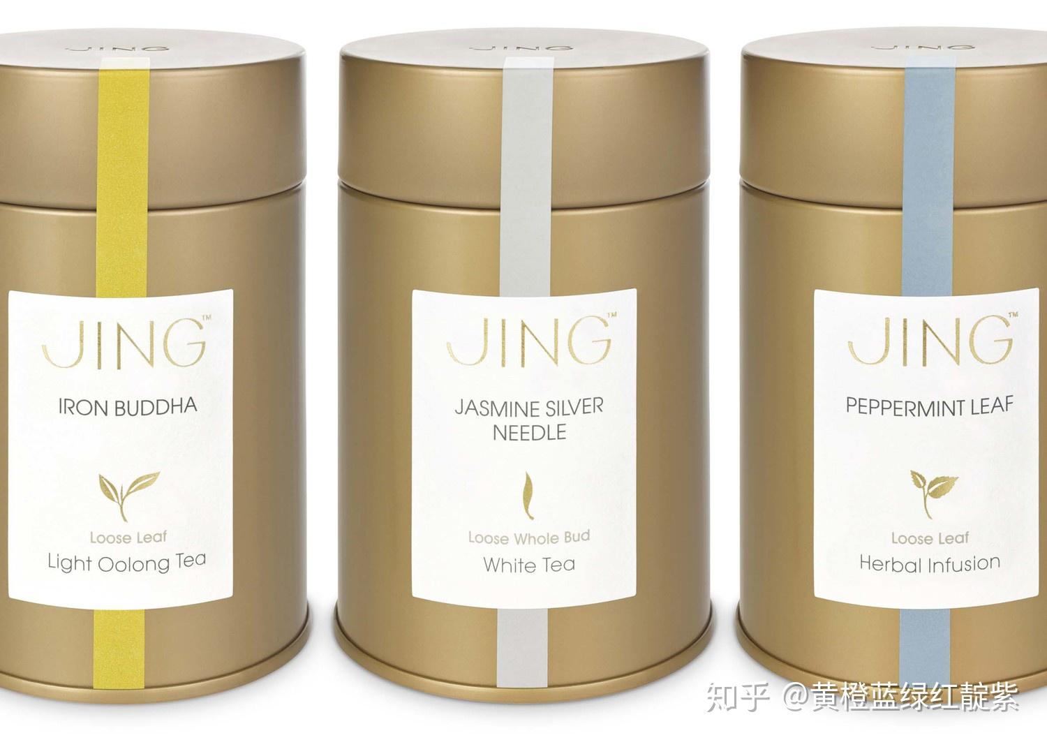 红茶时间⑨—世界红茶品牌 - 知乎