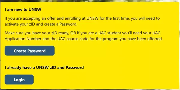 【开学锦囊】UNSW新生都需要提前了解的五件事！ - 知乎