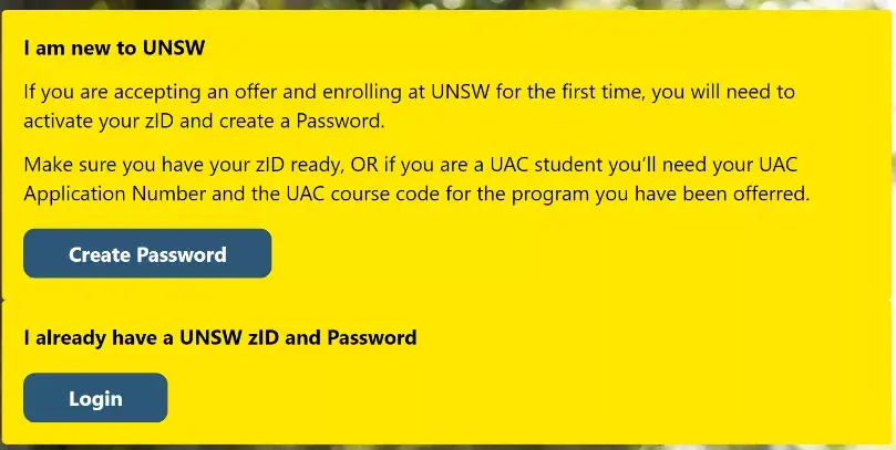 【开学锦囊】UNSW新生都需要提前了解的五件事！ - 知乎