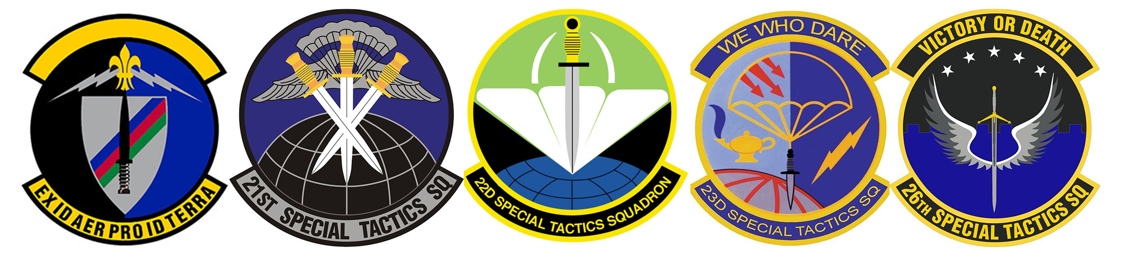 【文章】历数美军特种部队 - 知乎