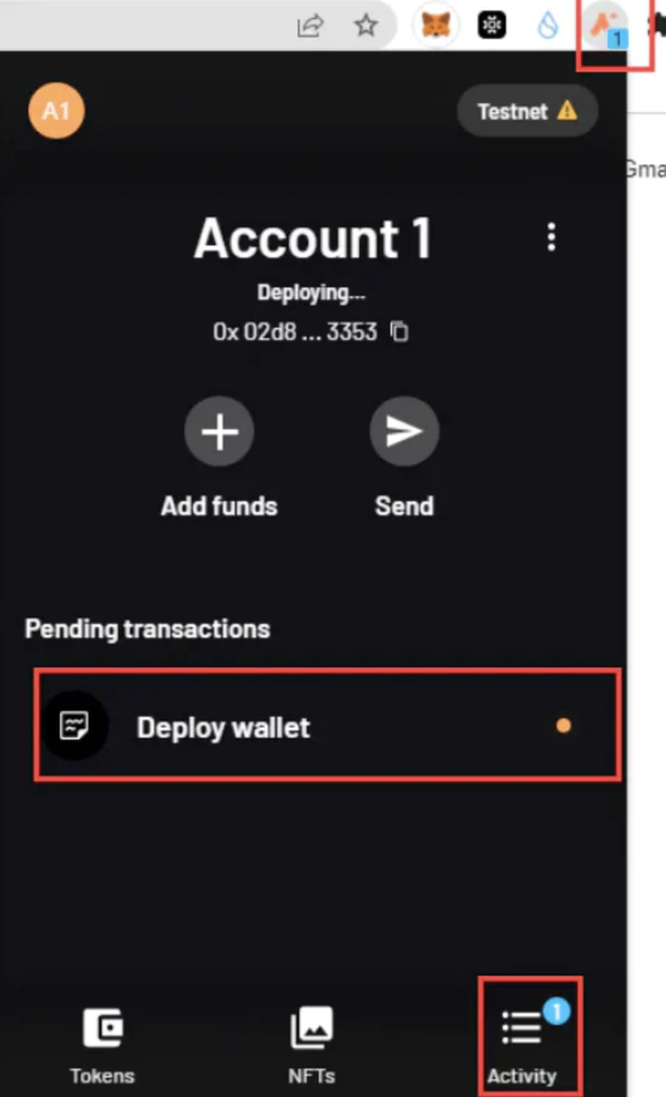 【Web3.0前沿】Layer2四大天王之StarkNet - 知乎