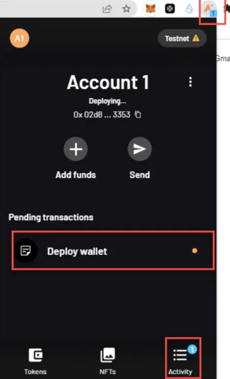 【Web3.0前沿】Layer2四大天王之StarkNet - 知乎