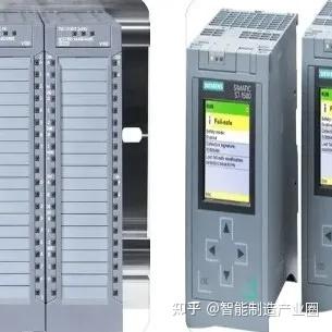 西门子下一代PLC核心编程平台:SIMATIC AX 原创 - 知乎