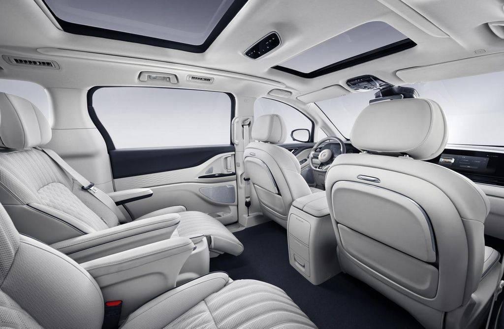 多款新车即将入局 高端MPV的春天到了？ - 知乎