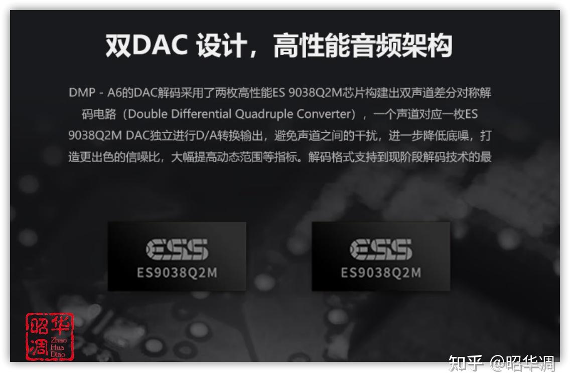 使用两个多月，艾索洛DMP-A6再次刷新我对数播的认知 - 知乎