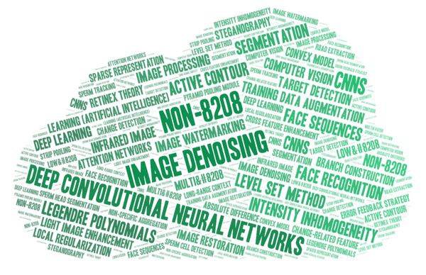 影响因子稳定增长，图像处理方向受认可的优秀期刊IET Image Processing - 知乎