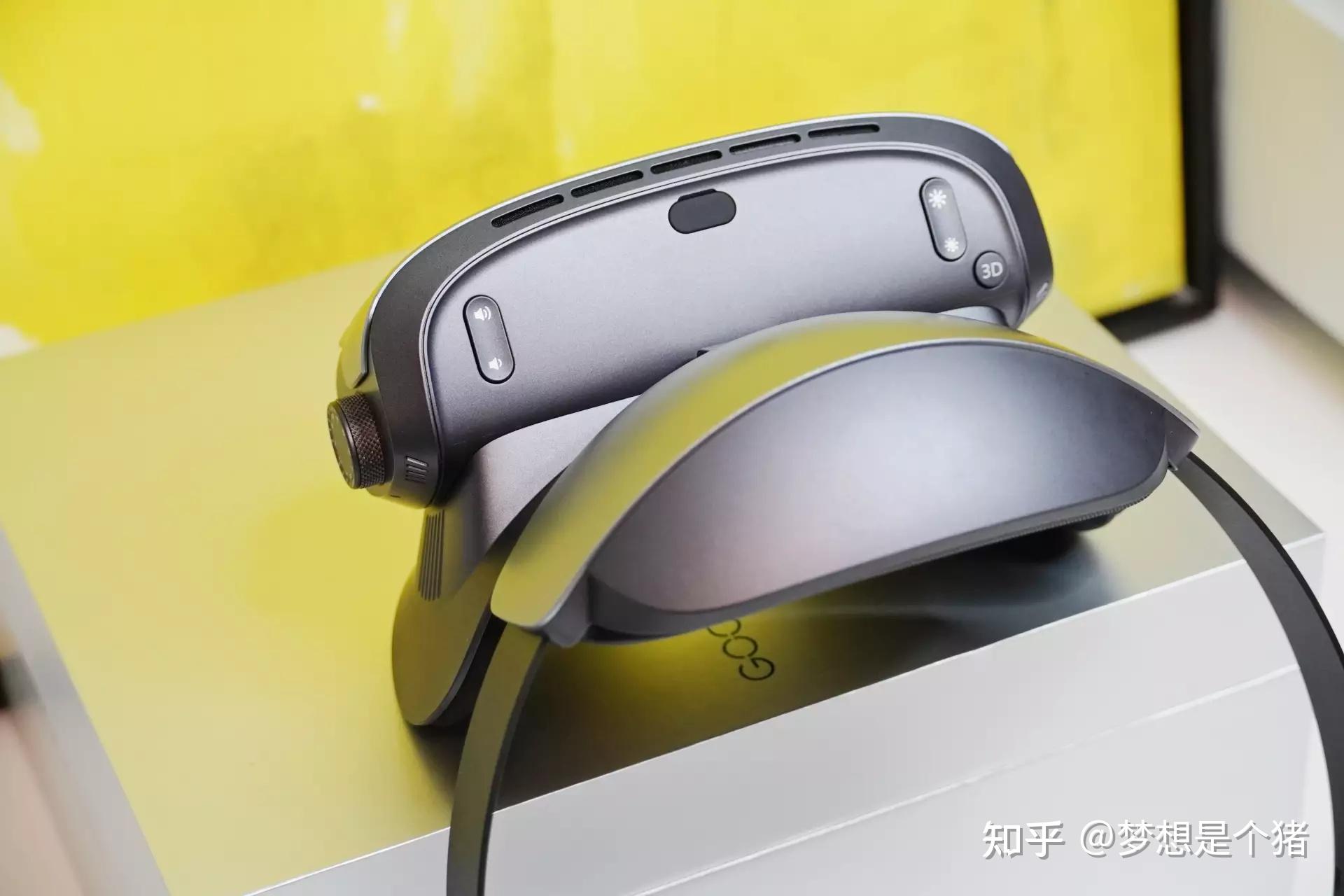 在家怎么看世界杯，不打扰家人还能"身临其境"？——GOOVIS G3 Max超沉浸体验 - 知乎