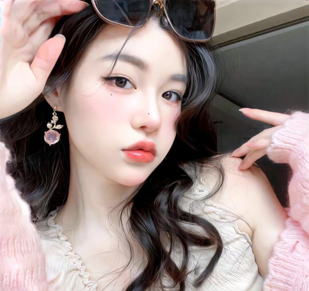 头像女（春天、夏天类，美式，法式，可爱，酷酷，冷调，生活类）…… - 知乎