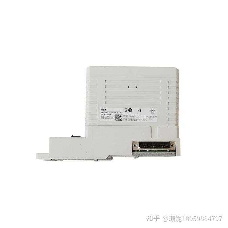 CI871K01 ABB 通信接口模块 CI871 CI871AK01 CI871A CI856 CI861 CI855 CI854 ...