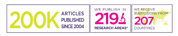 PLOS ONE，今年接近4分，会再次成为研究生之友吗？ - 知乎