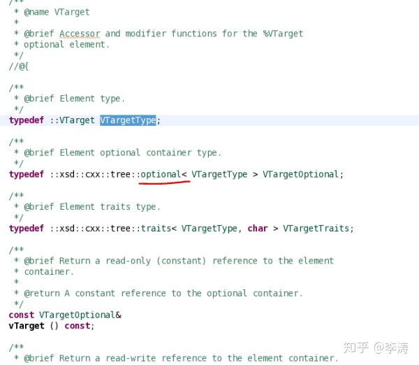 C++如何解析XML - 知乎