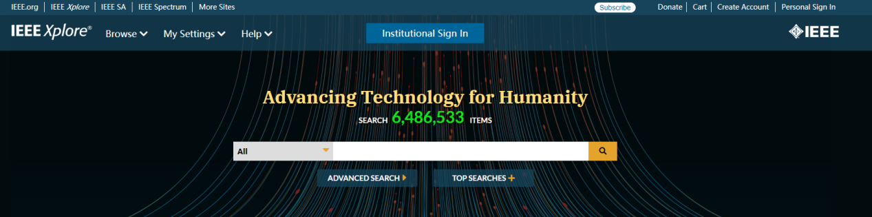 ieee论文在哪找 - 知乎