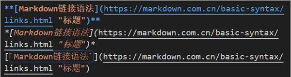 第三章_Markdown链接语法（网址链接、图片链接、脚注） - 知乎
