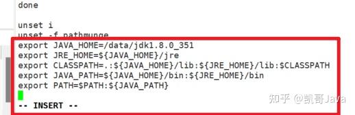 【图文教程】Centos 7下安装Hadoop - 知乎