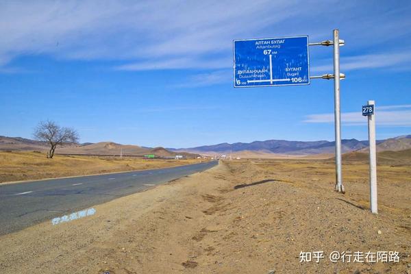 全方位解读：独立百年后，蒙古与内蒙古的差距有多大？ - 知乎