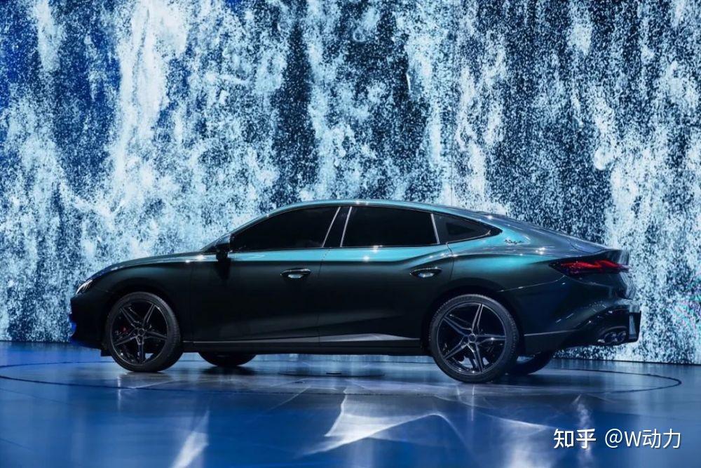 几个理由，说说我为什么不看好人人叫好的MG7 - 知乎