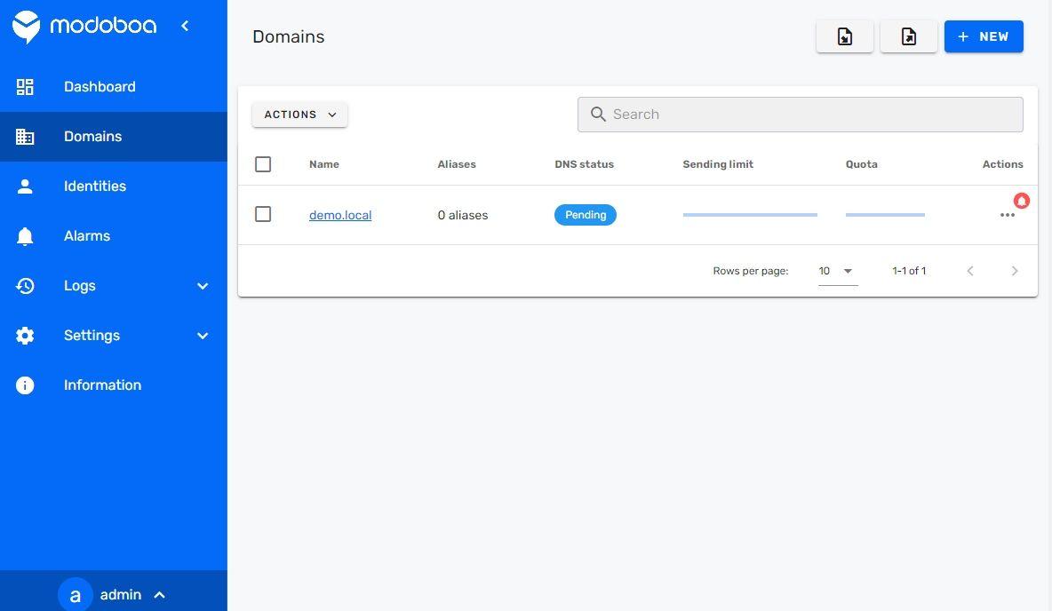 最佳开源电子邮件服务器 | Linux 中国 - 知乎