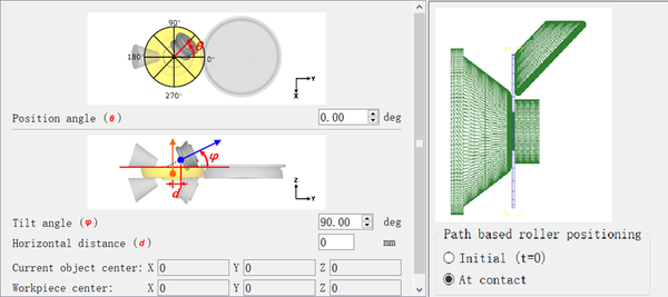 DEFORM旋转加工成形仿真技术 - 知乎